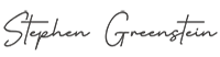 Stephen Greenstein - Digital Marketing Professional